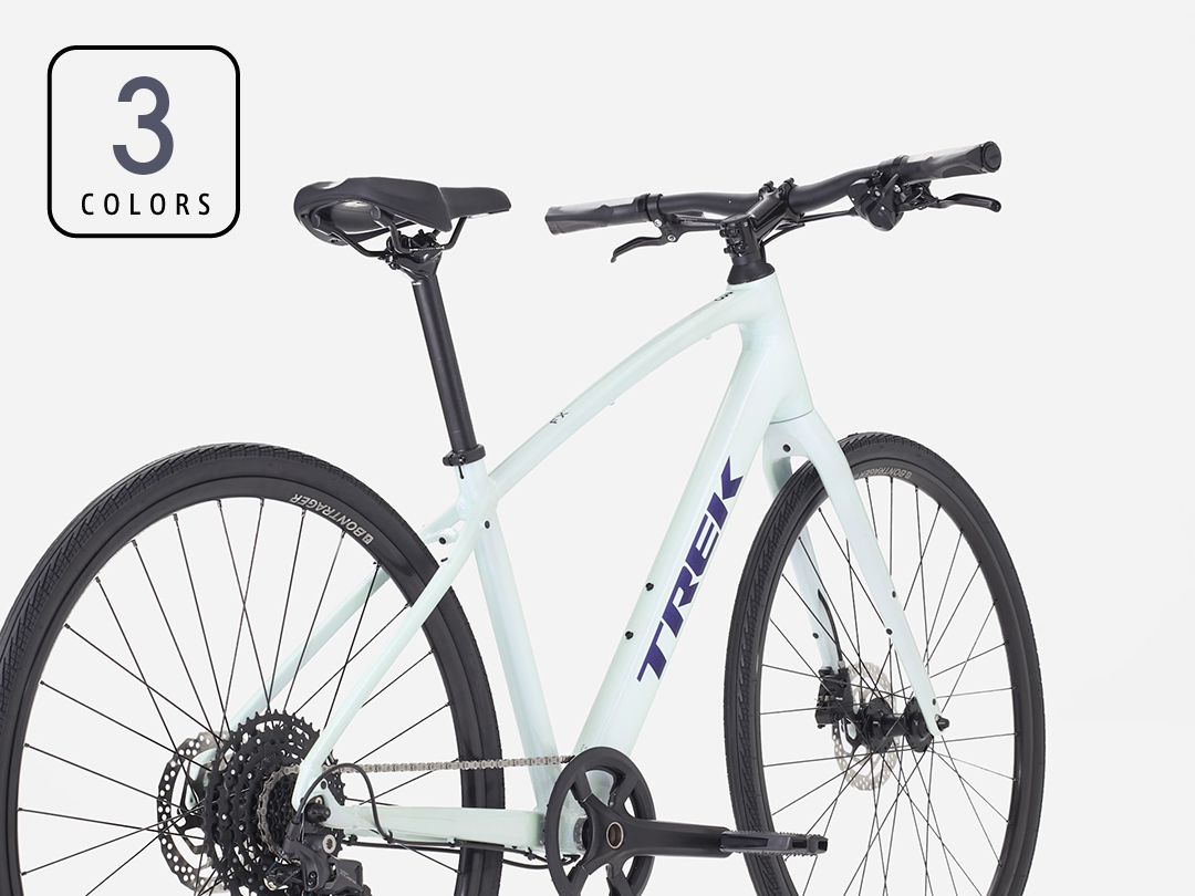 【2026版】トレックFX1/2/3 Gen4比較 | 千葉県印西市のロードバイククロスバイク専門店｜タキサイクル